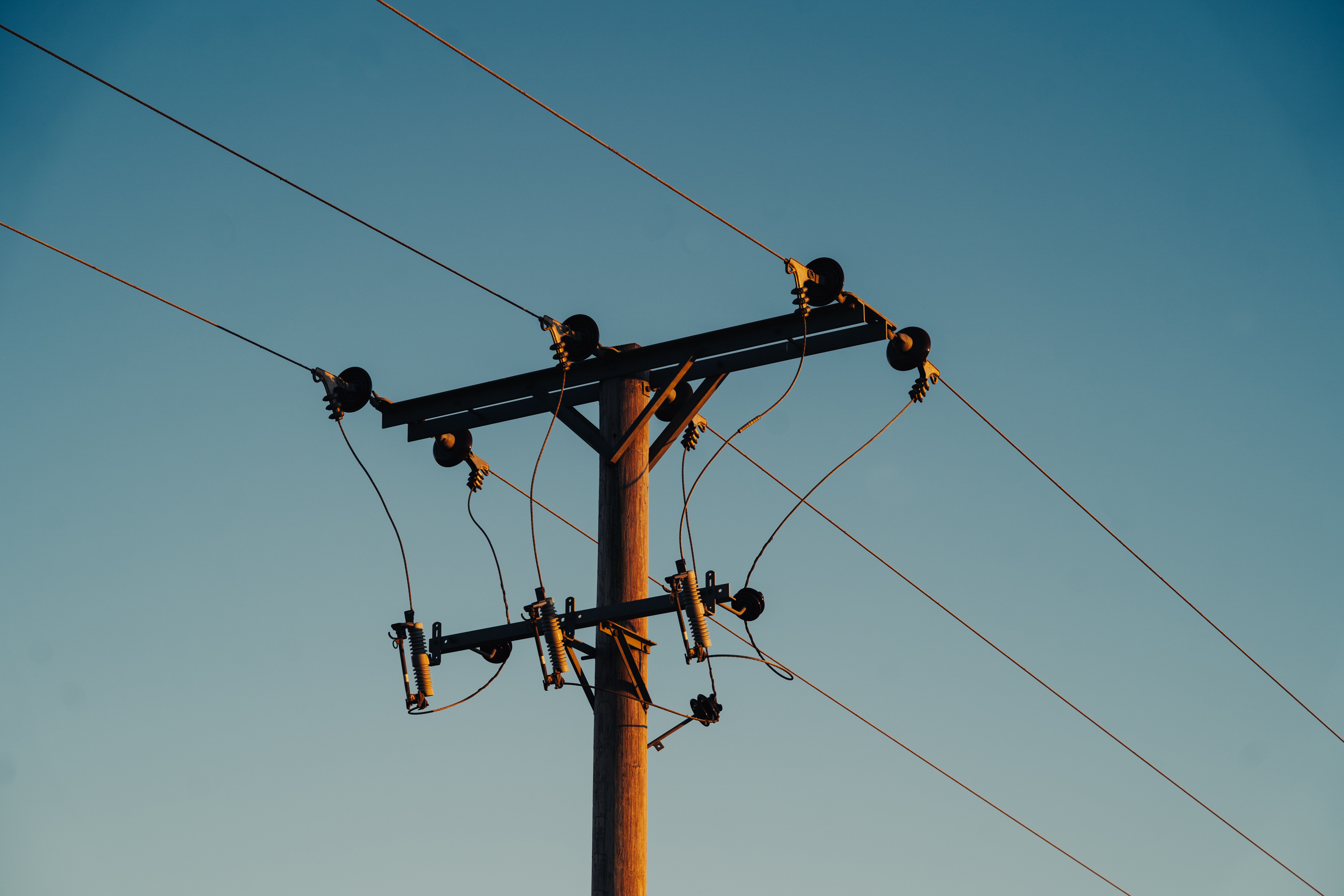 G.E.T. Utility Sales